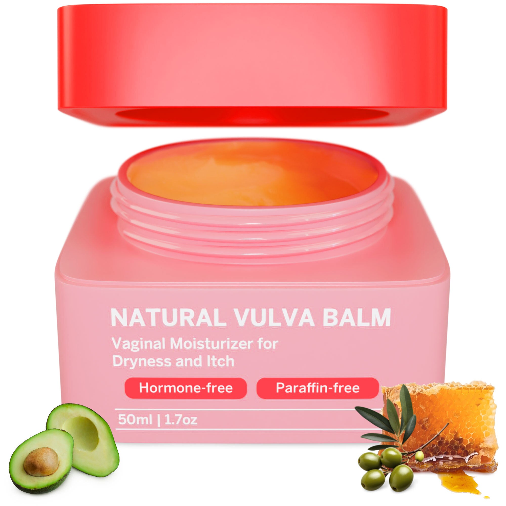 Bia Balm – Pixie Cup