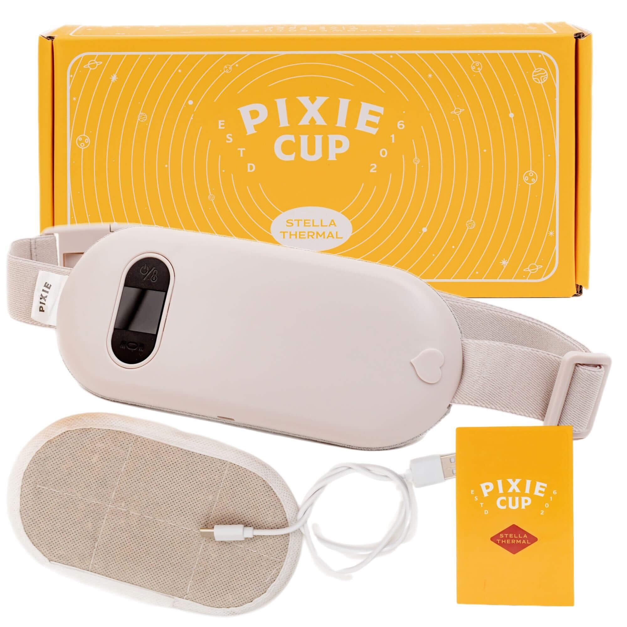 Stella Thermal – Pixie Cup