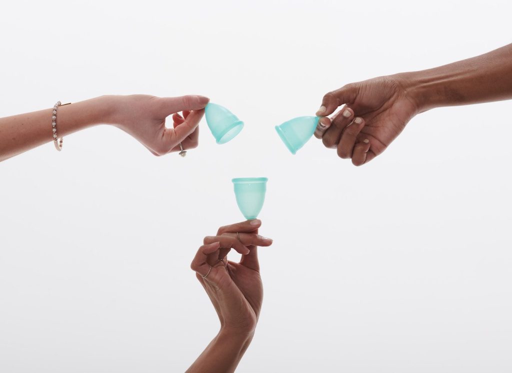 How are silicone menstrual cups made? – Pixie Cup