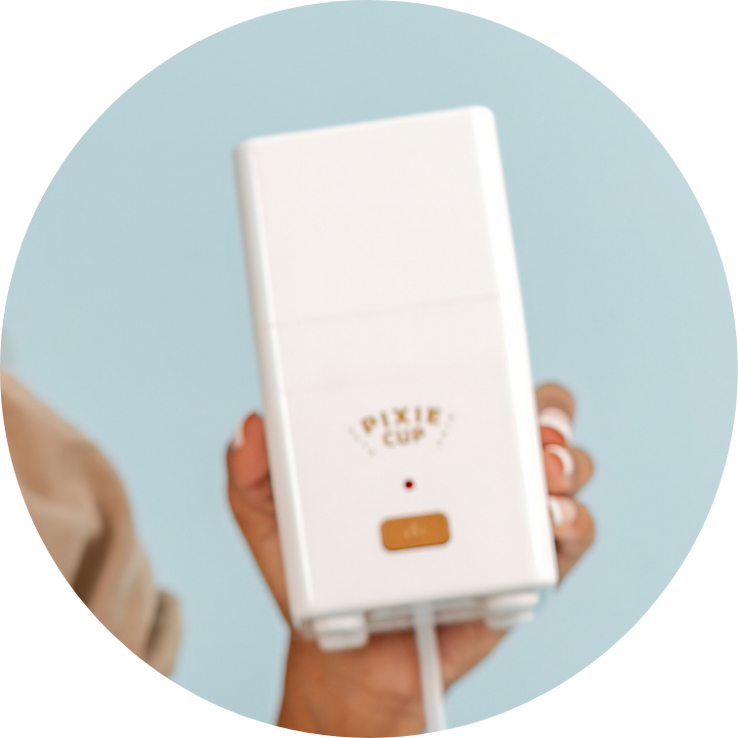 Essential Care for Your Menstrual Cup & Disc - Pixie Cup