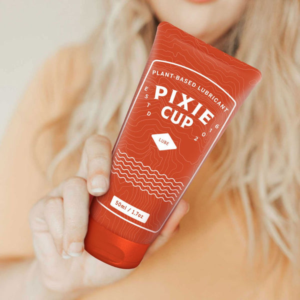 Essential Care for Your Menstrual Cup & Disc - Pixie Cup