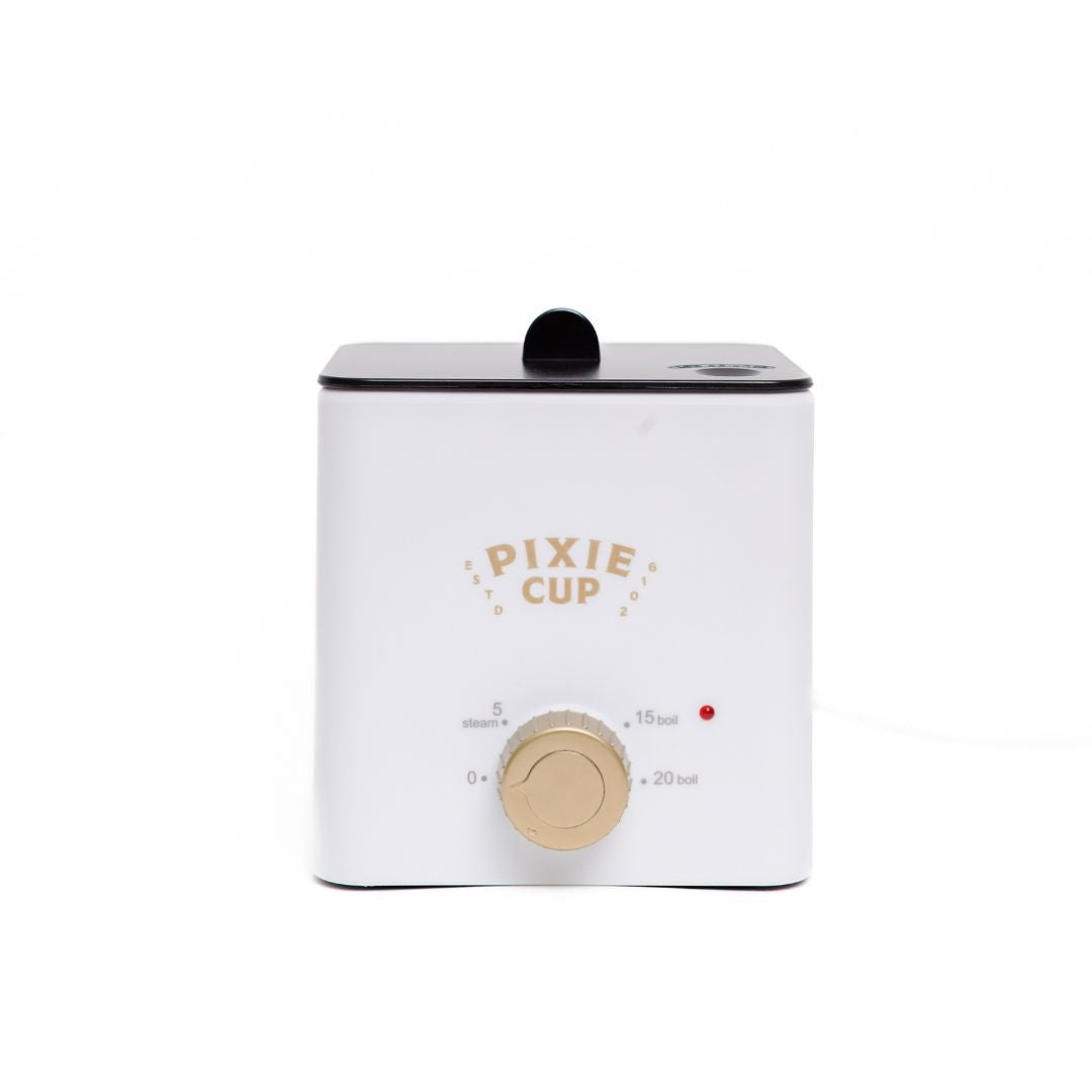 Ginny Sanitizer – Pixie Cup