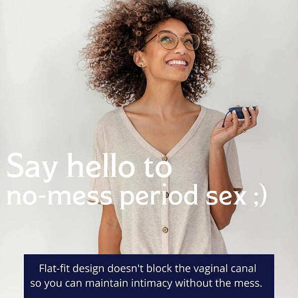 Pixie Cup | Menstrual cups and other products for period freedom