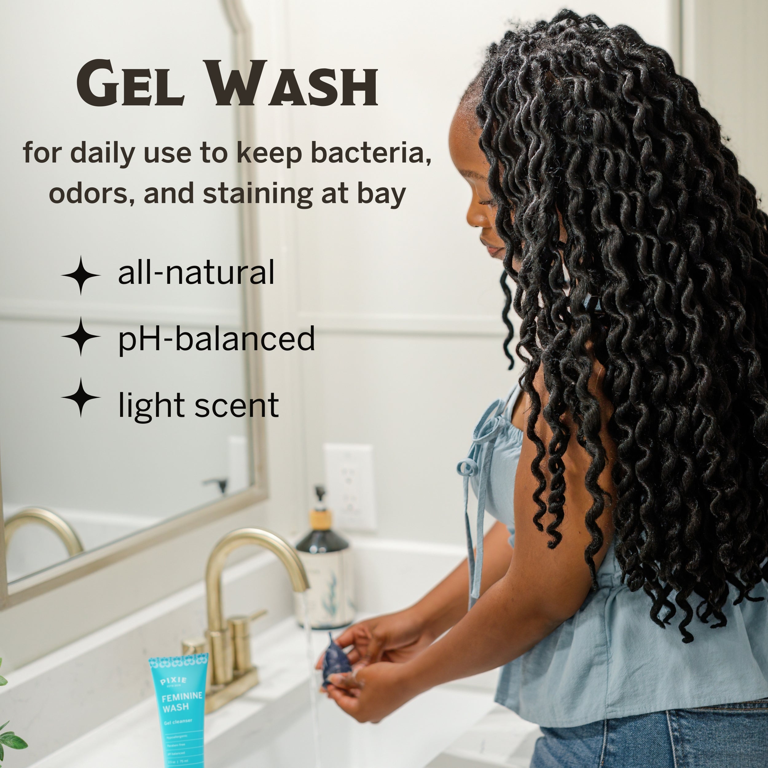 Period Disc & Applicator Kit – Pixie Cup