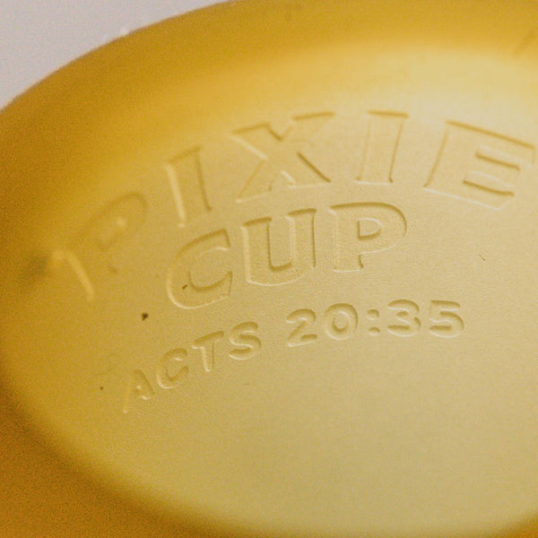 Pixie Cup | Menstrual cups and other products for period freedom