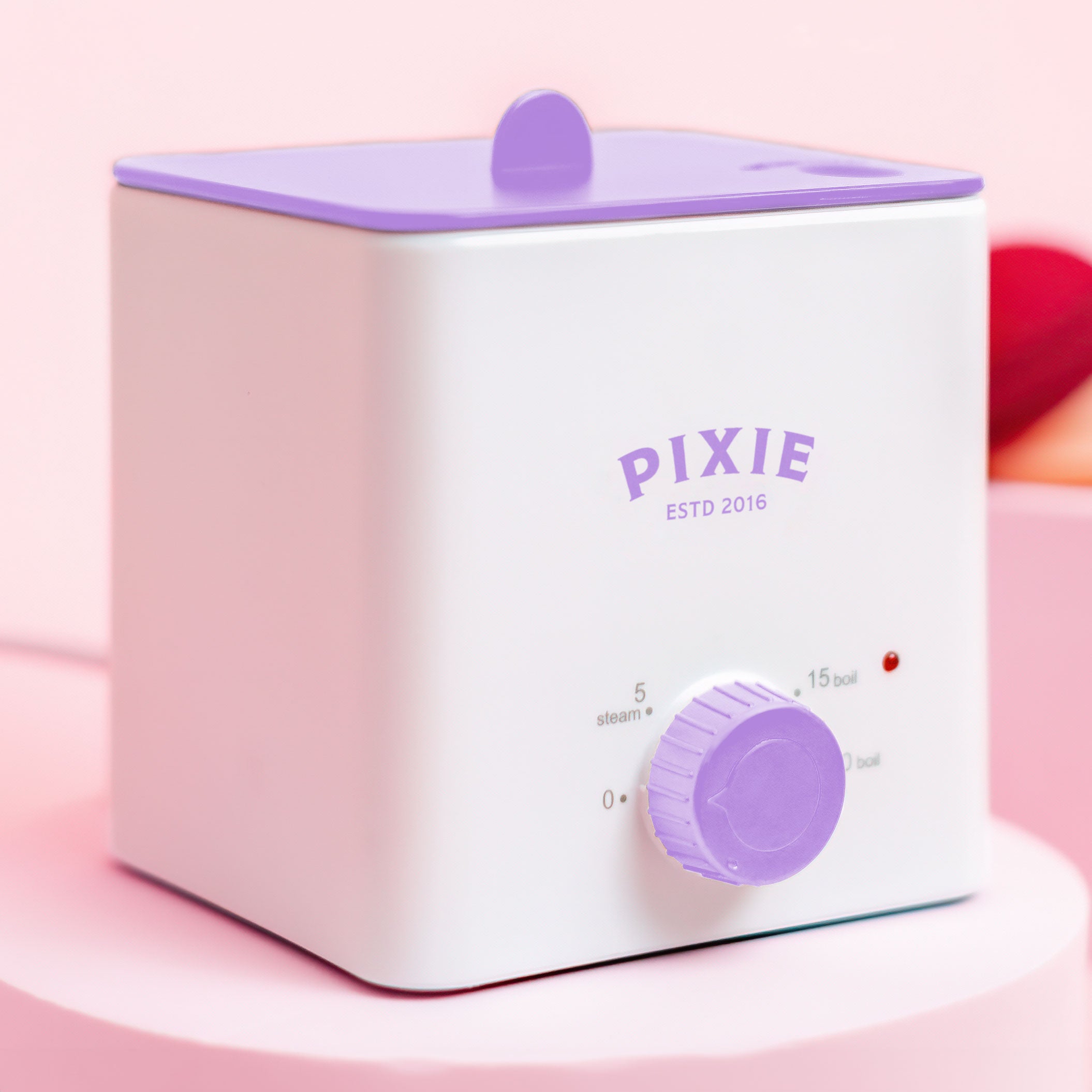 Pixie Ginny Sanitizer | Easy, Discreet Menstrual Cup Cleaning – Pixie Cup