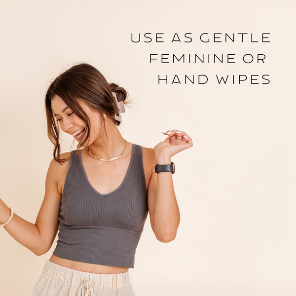 Essential Care for Your Menstrual Cup & Disc - Pixie Cup