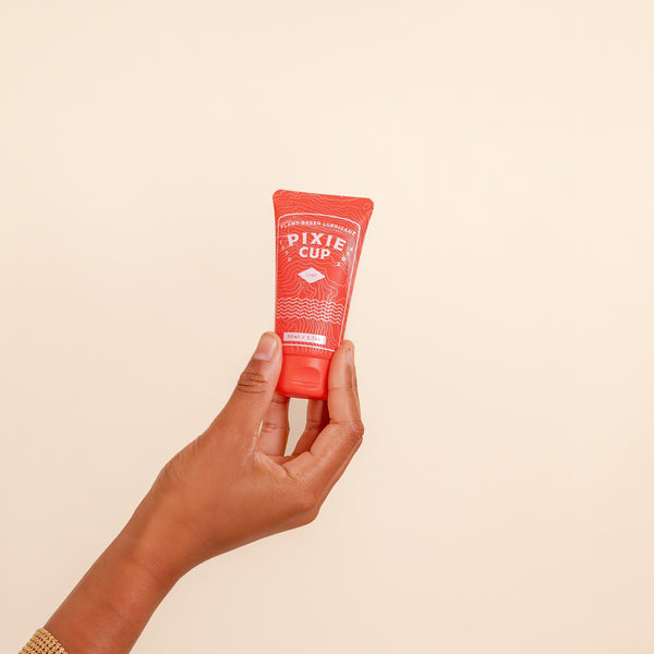 Pixie Cup | Menstrual cups and other products for period freedom