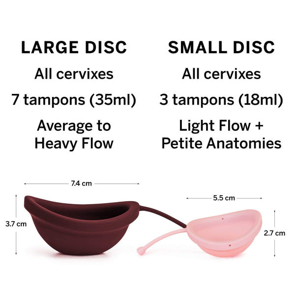 Pixie Cup | Menstrual cups and other products for period freedom