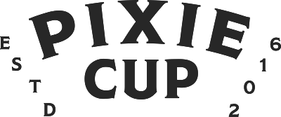 QR Kegel Weights – Pixie Cup