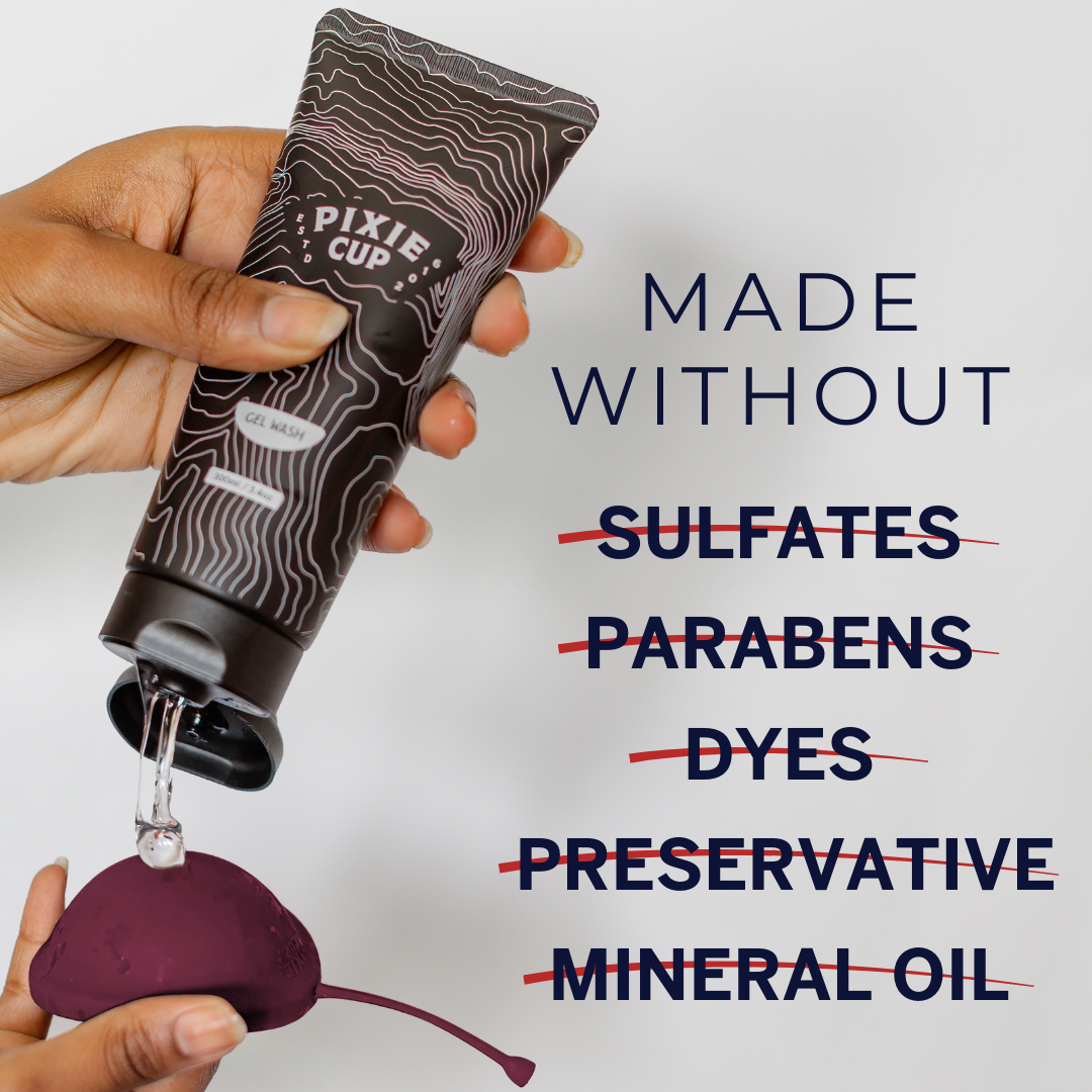 Pixie Disc Kit – Pixie Cup