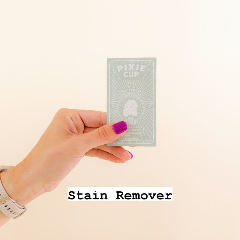 Period Essentials Refill Kit – Pixie Cup