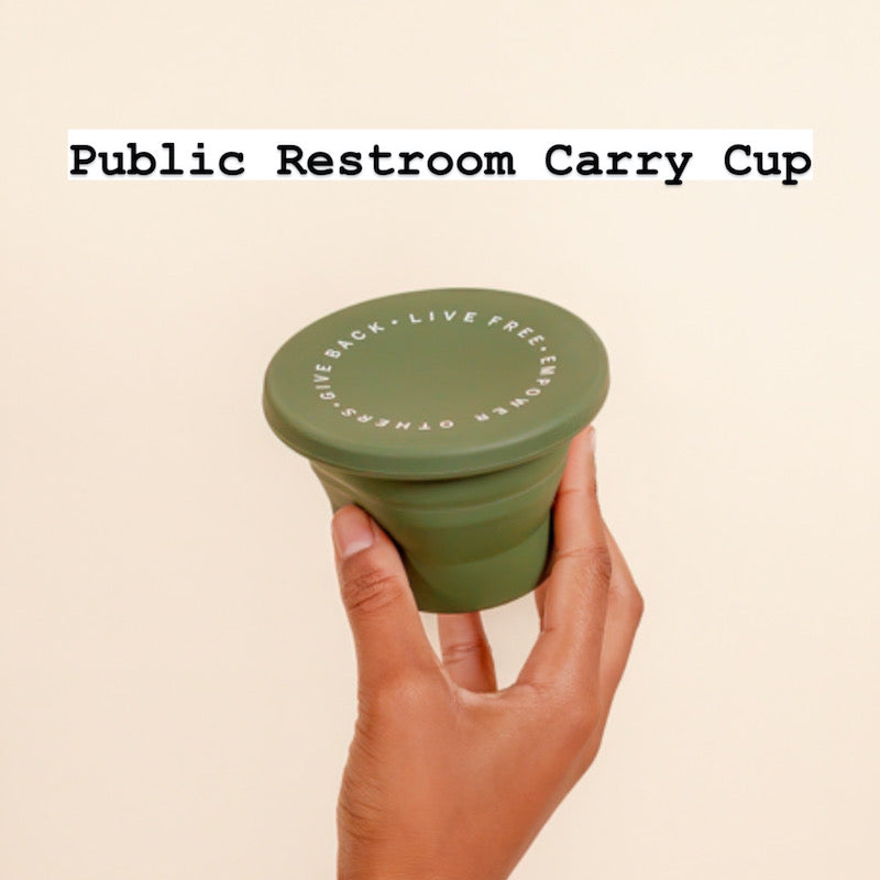 Pixie Essentials Kit – Pixie Cup